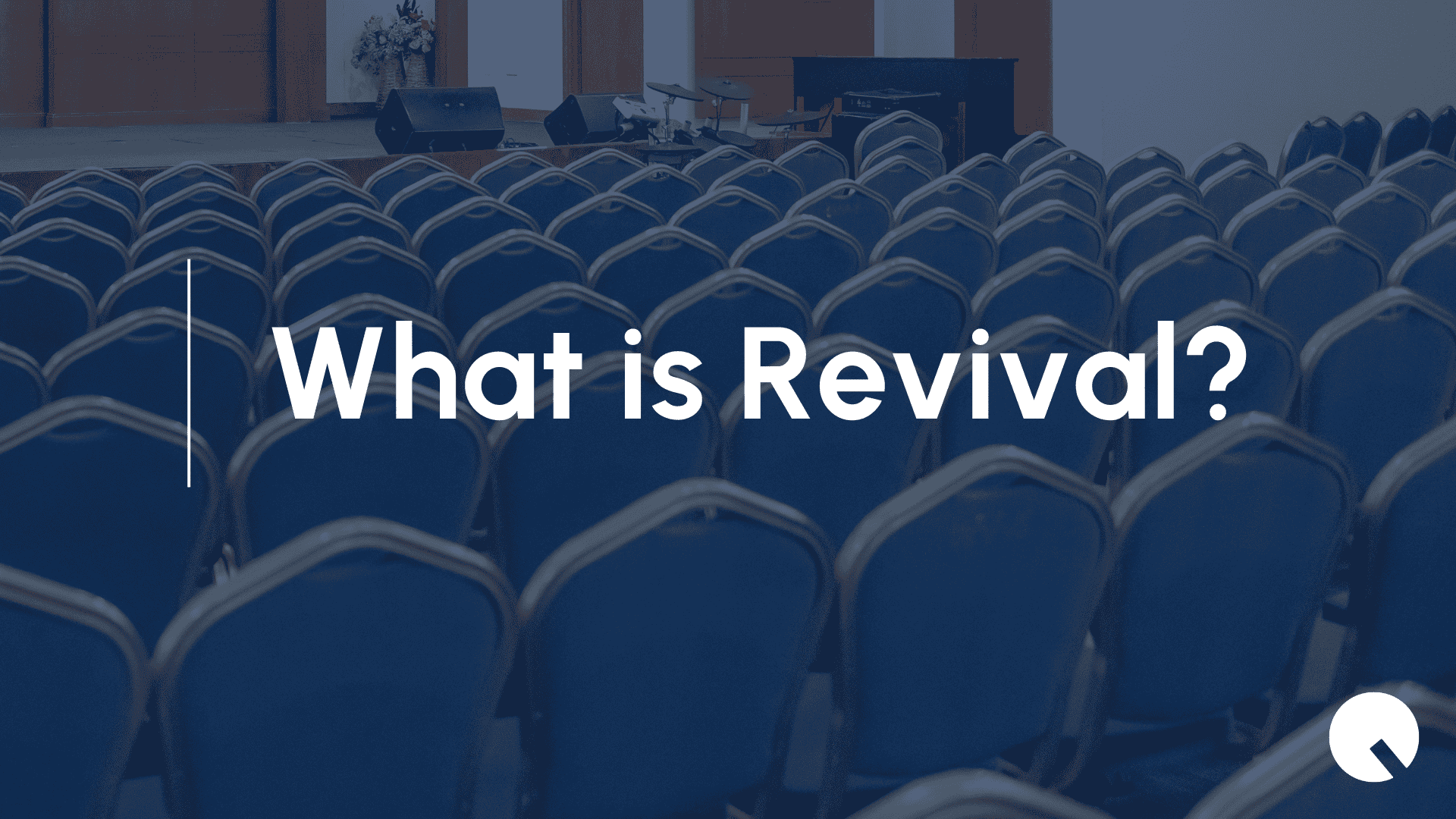 What is Revival? - QAVA