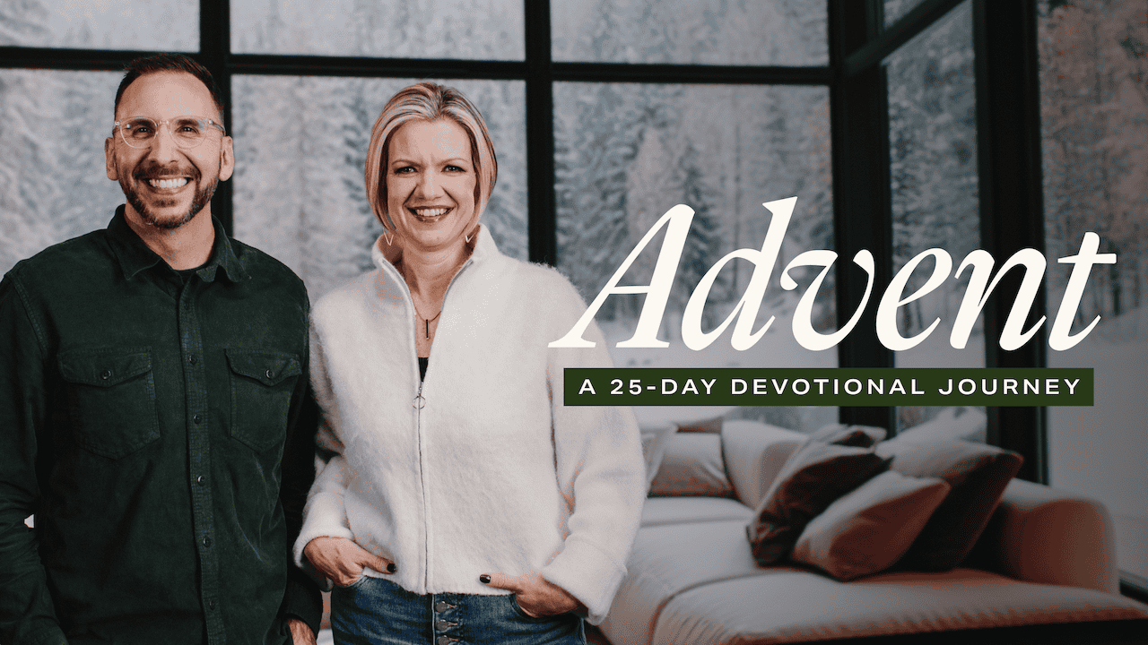 What Is Advent? Meaning, Traditions, and Hope in the Waiting - QAVA